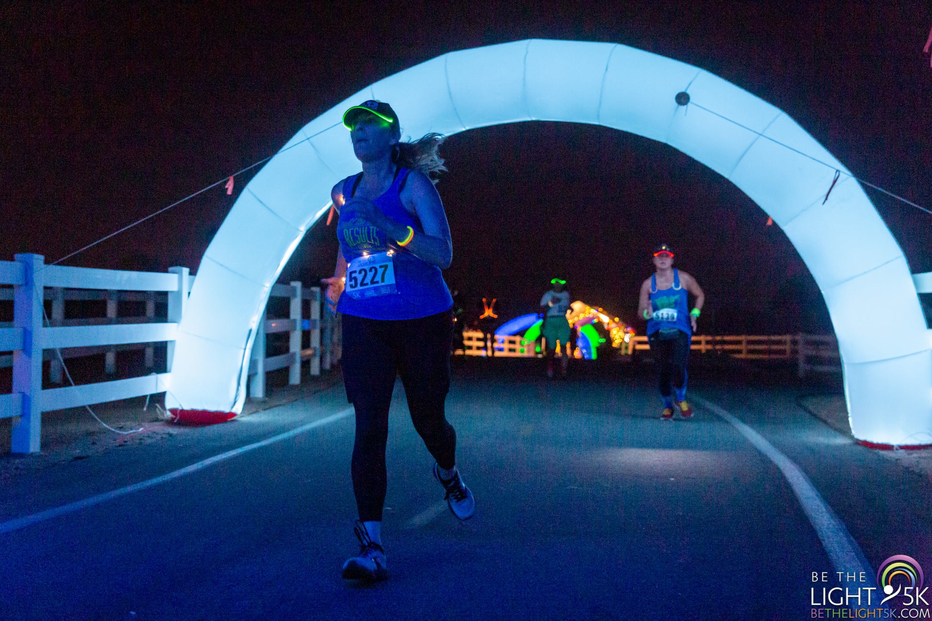 2021 Photos - Be The Light 5K